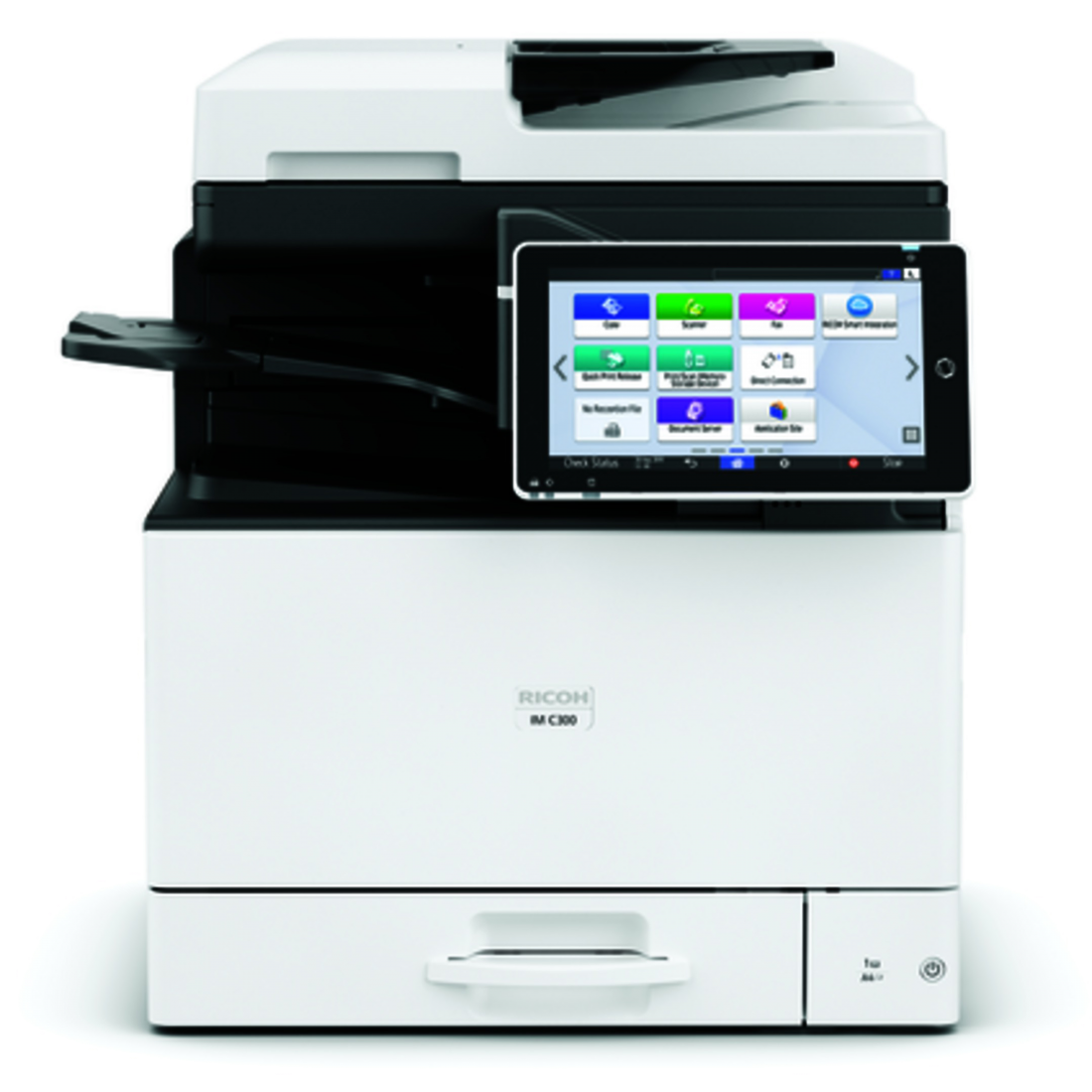 Digital Ceramic Printers - INEQS